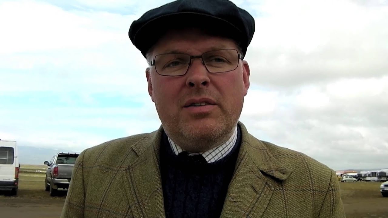 Gunnar Sturluson - fm2013 - YouTube