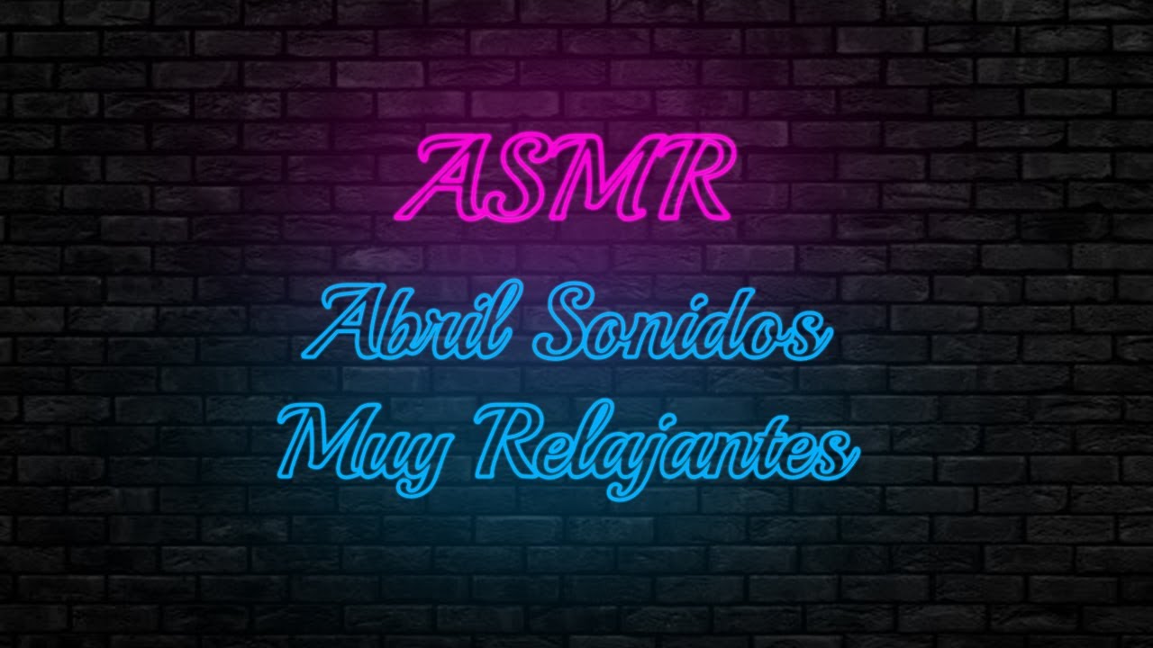 Stream de Twitch del 19/9/21 The best asmr is here - YouTube
