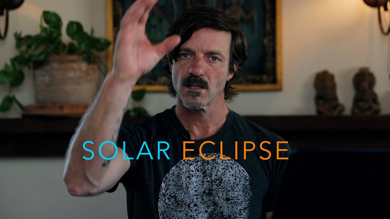 Aries Total Solar Eclipse: An Extremely Important and Powerful Event ...