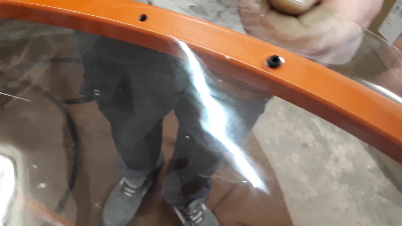 Rivets movie - YouTube