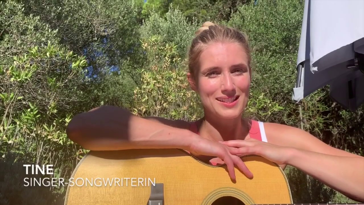Singer-Songwriter Camp - YouTube