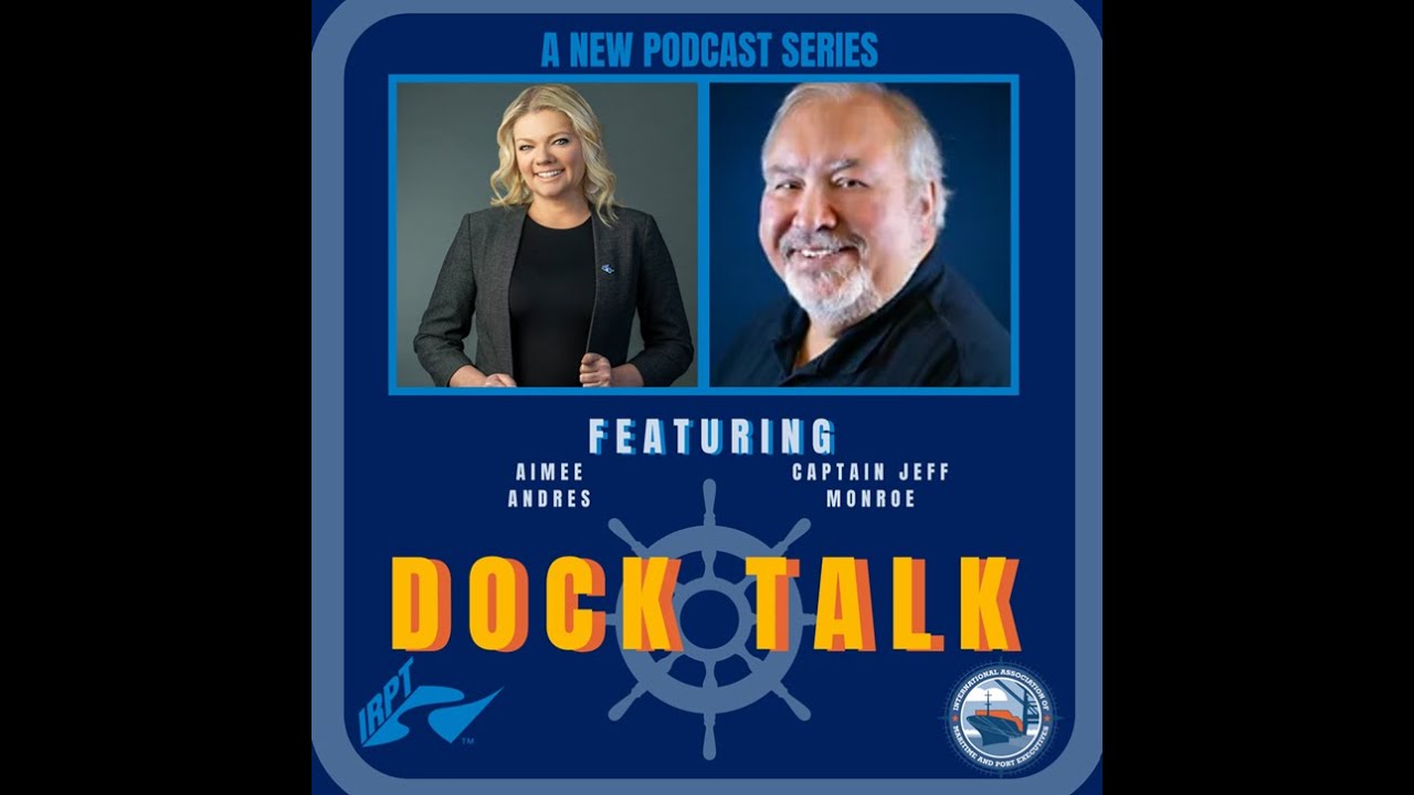 Dock Talk Episode 5 - YouTube
