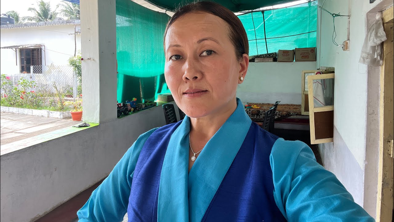 Korwa Lenchik༼སྐོར་བ་ལན་གཅིག།༽Lhakar New Gorshey Song By Lotsetan # ...