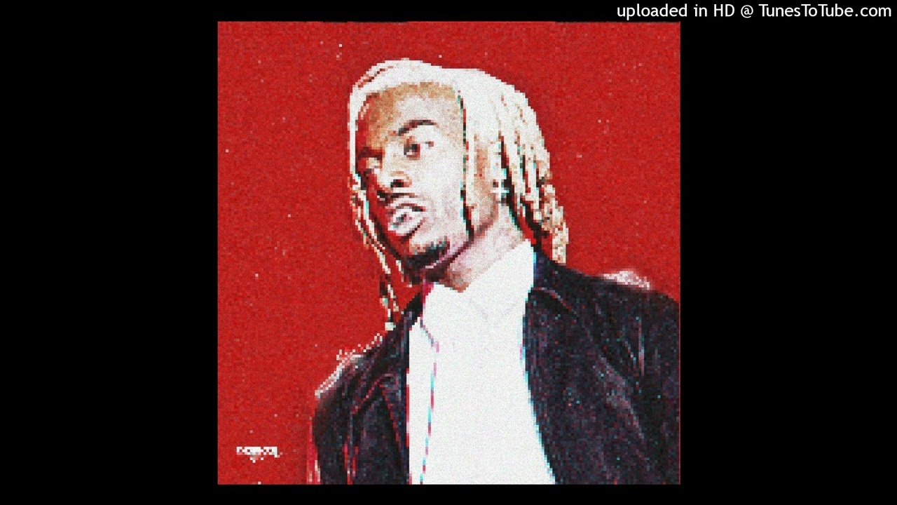 Playboi Carti x Whole Lotta Red Type Beat - "Vamp B2ood" - YouTube