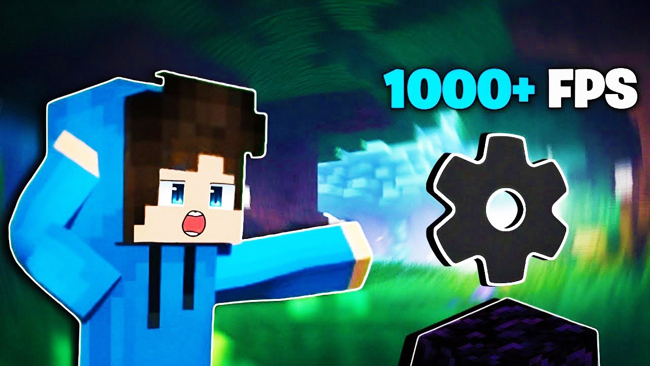 Boost Your Minecraft Performance: LAG REDUCTION Guide 😱 - YouTube