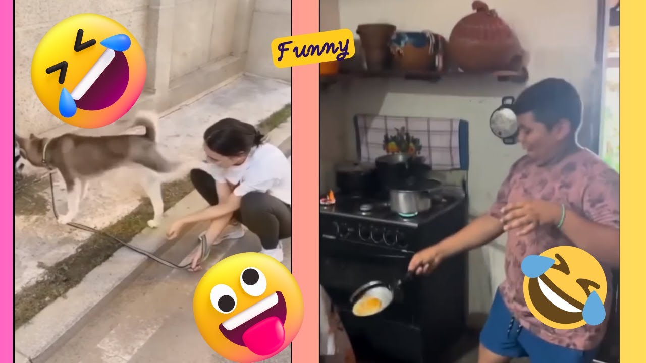 Interesting, funny moments [Funny Moments Galore] - YouTube
