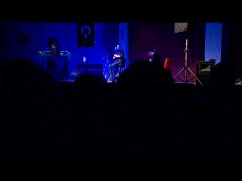 Cem Adrian - Sana Sarılınca Live