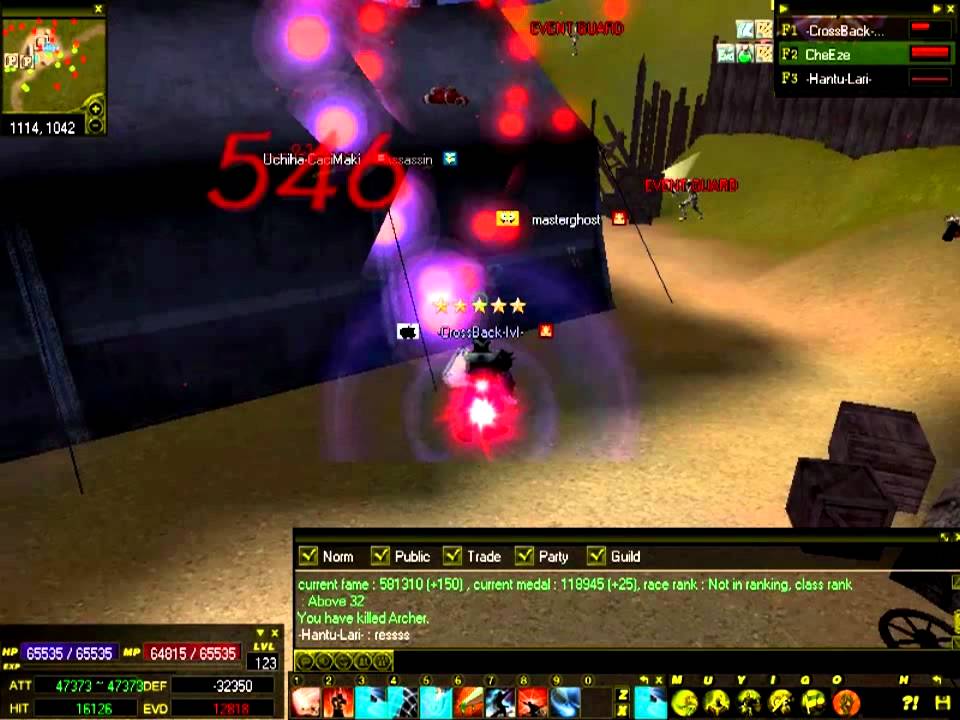 Ryl2-Godz III - YouTube