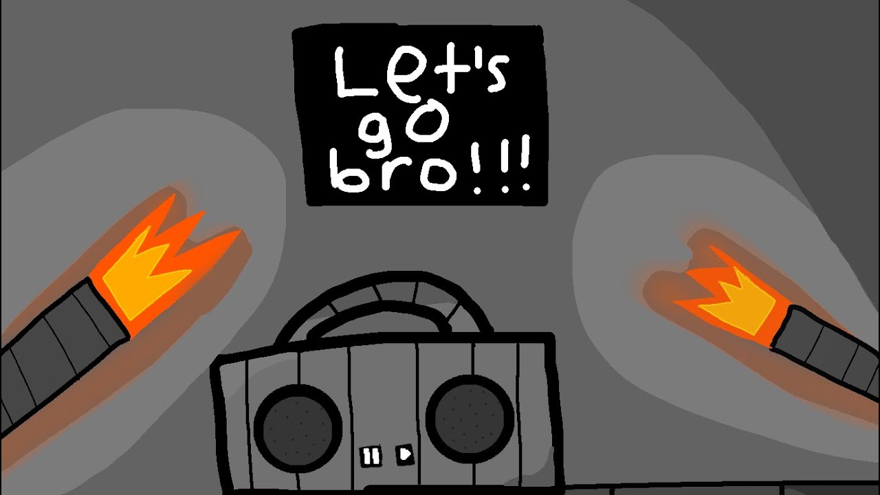 Rapmaster NEW AND WAY EPICER INTRO! - YouTube