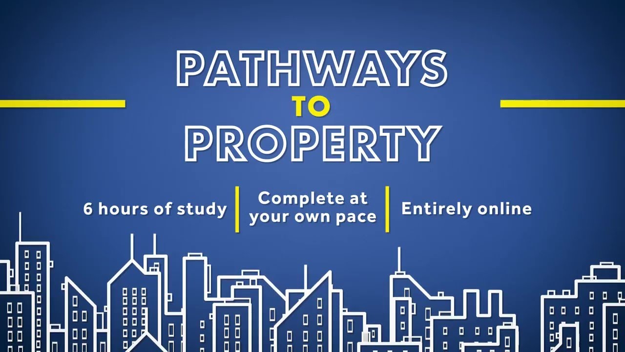 Pathways to Property: Starting Your Career in Real Estate - YouTube