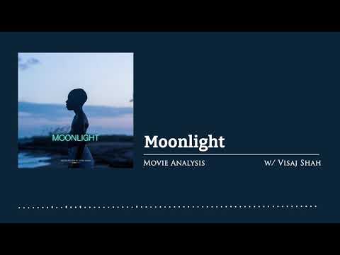 Moonlight - 2016 | Movie analysis and breakdown - YouTube
