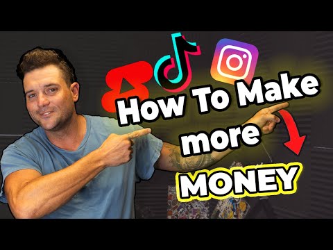 How To Make Money With Your Videos - YouTube