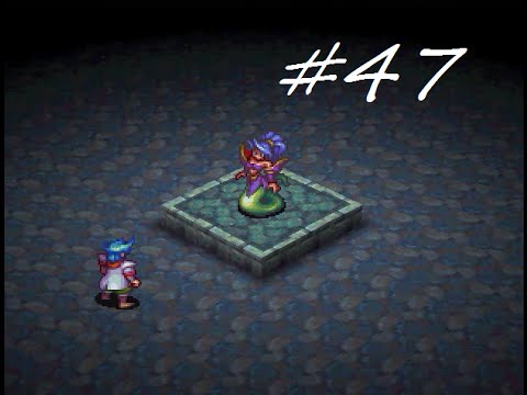 Let's Play Breath of Fire III #47 - Deis Awakens - YouTube