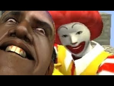 Garry's Mod Presidential TTT [DEADWATER GAMING REUPLOAD] - YouTube