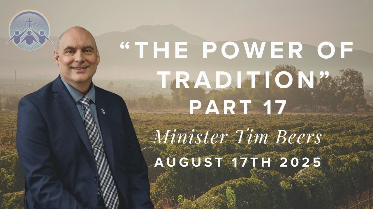 The Seventh Seal Sets Us Free Indeed (The Power Of Tradition - Part 17 ...
