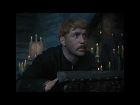 Viy - Miming Zombie Witch Girlfriend