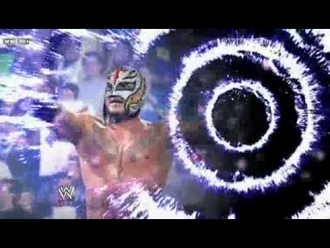 Undertaker VS Batista VS Rey VS CM Punk Bragging Rights Promo