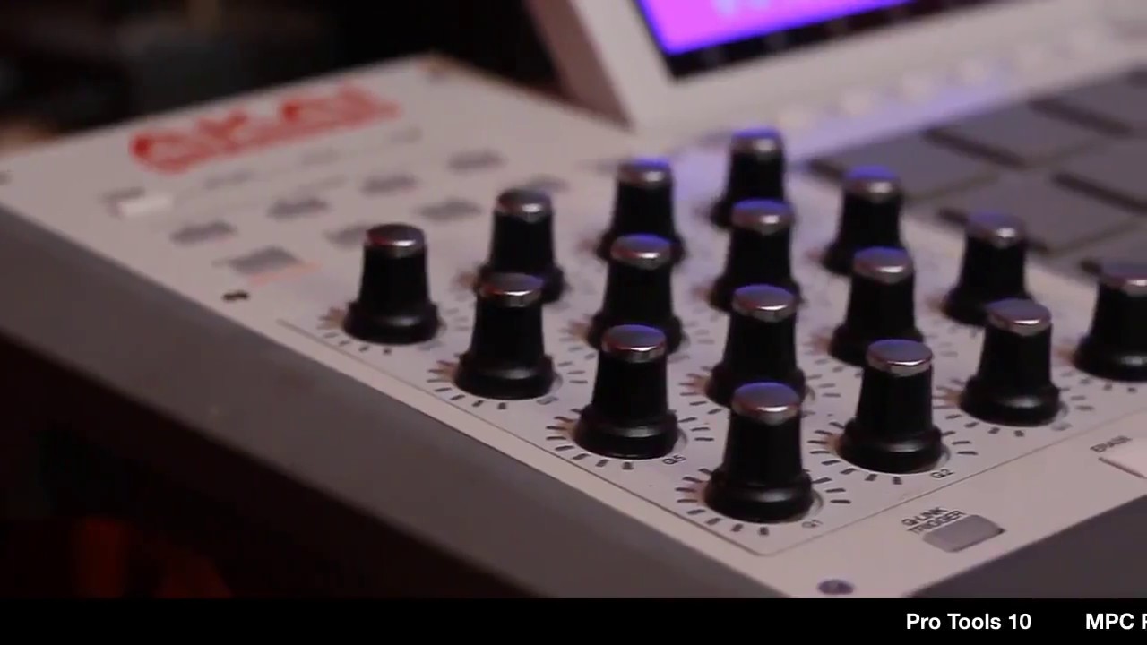 The Red Room Recording Studios - YouTube