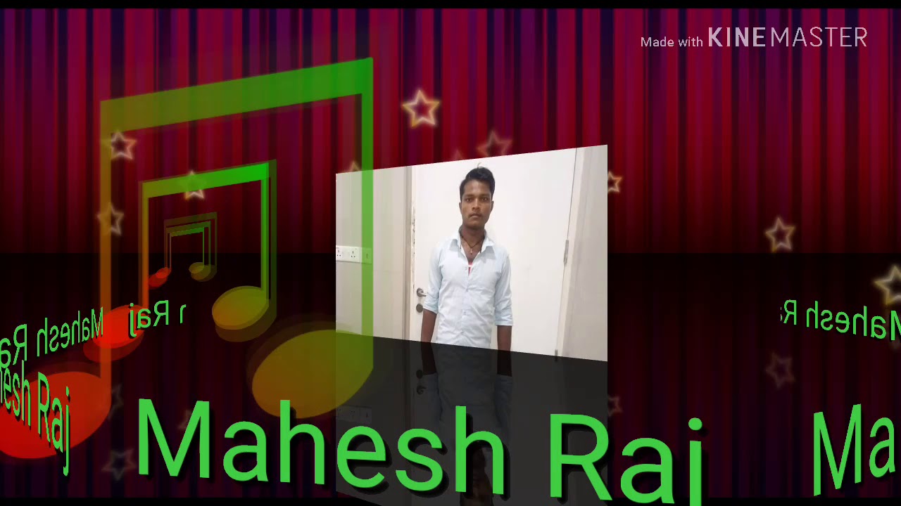 Ramesh raj - YouTube