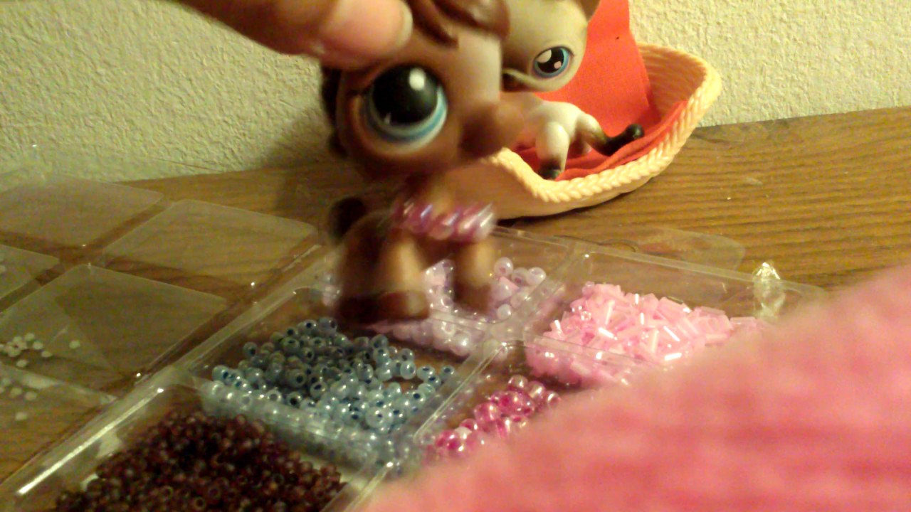 diy lps clothes - YouTube