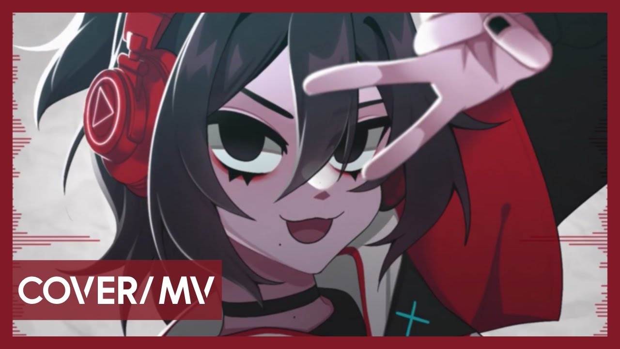 Mr. Brightside | @TheKillersMusic Cover / ♀jeminix2 - YouTube