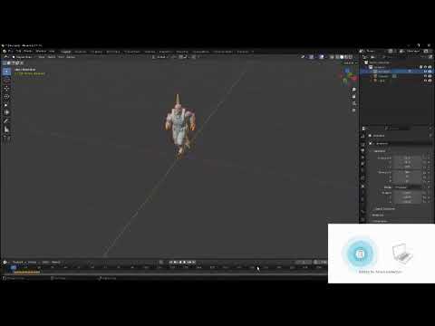 Sinhala blender class - YouTube