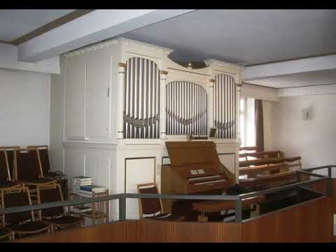 Fritz Lubrich sen. (1862-1952): O Gott, du frommer Gott