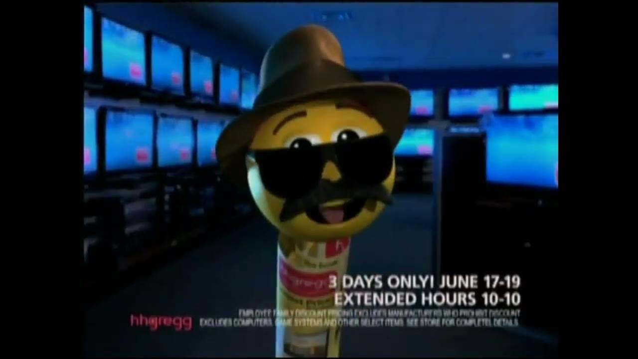 I GOT A GLOCK IN MY RARI | HHGREGG EDITION - YouTube