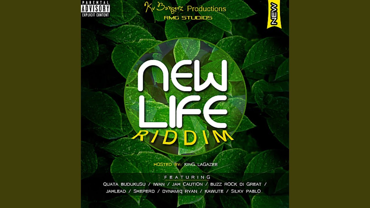 New Life (feat. Budukusu) - YouTube