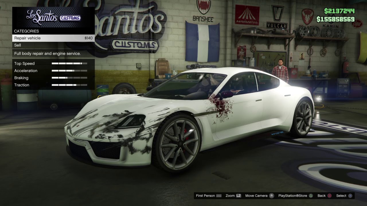 NEW Pfister Neon Sports car | Sale and buy price and color trick ...