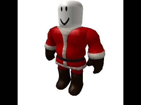 Santa Scammers (roblox video) - YouTube