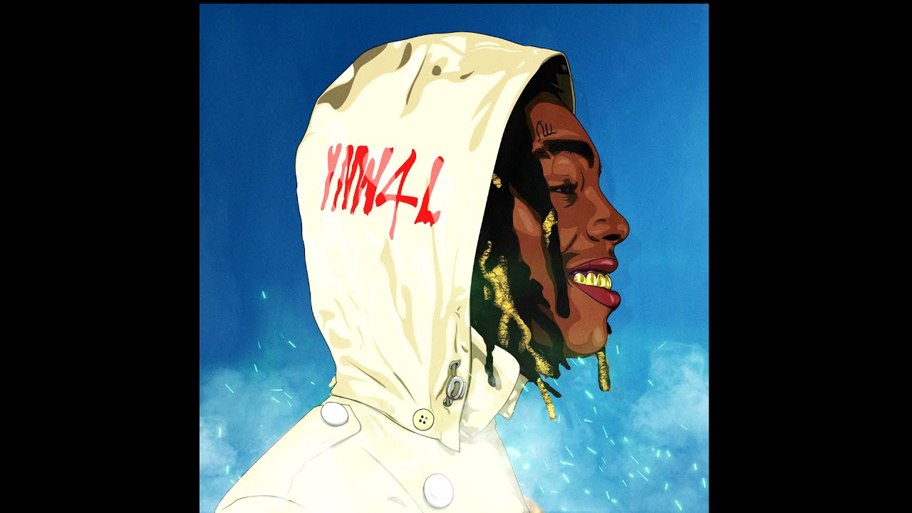 YNW Melly Type Beat prod AJBeats - YouTube