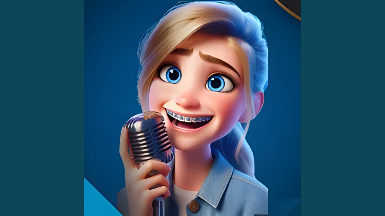 LET GO (Inside Out 2) - YouTube