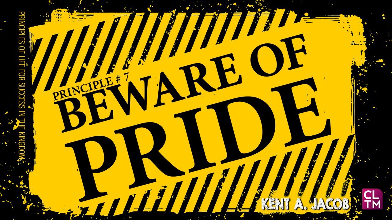 Beware of Pride 1 - YouTube