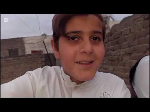 Czn ki Aftari Ki dawat New Vlog - YouTube