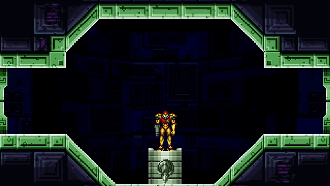Another Metroid 2 Remake: Ep 3: "A New Challenger" - YouTube