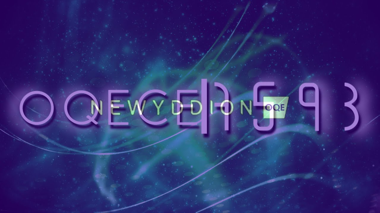 OQE's | 1 New Logo Series & Improvement Logo | - YouTube