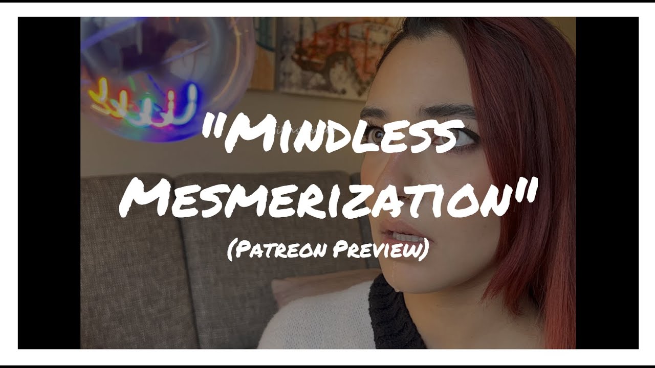 Hypnotized Girls| Mindless Mesmerization| Hypnosis Patreon Preview - YouTube
