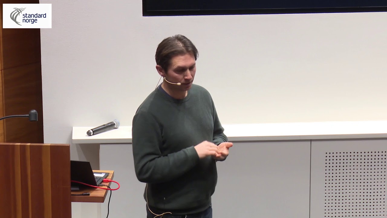 iHuman: Filmprodusent, Jonathan Borge Lie - YouTube