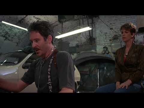 A Fish Called Wanda (1988)