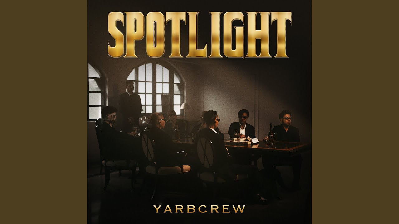 Spotlight - YouTube Music