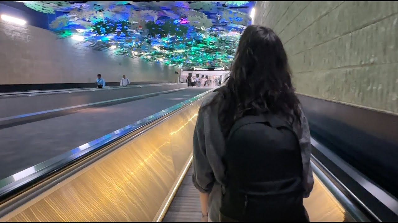 Louvena the Scout - Eclipse (Hot Southern Hypocrite) (Official Lyric Video) - YouTube