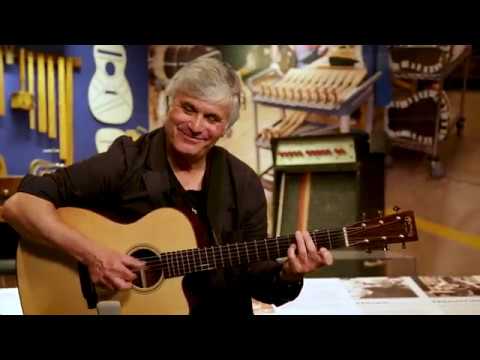 Martin Museum Sessions: Laurence Juber - YouTube