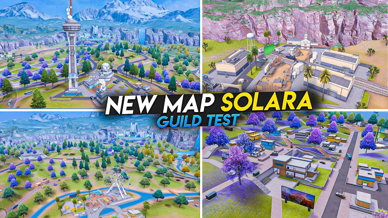 Exploring Solara | Guild Test | Live Room Giveaway | #live #shortfeed # ...