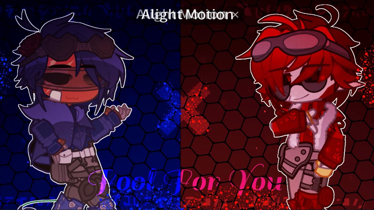 ^Fool For You^ || TFP || Knockout X Breakdown || - YouTube