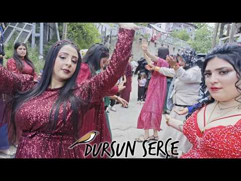 BETÜL VE MUHAMMET EĞLENCELİ DÜĞÜN SAFRANBOLU GÜMÜŞ KÜRT MAHALESİ  PART 1