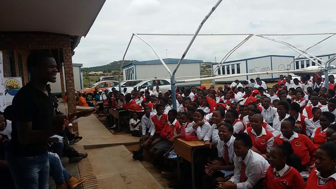 Skobo on BackToSchool Campaign with RadioTurf - YouTube