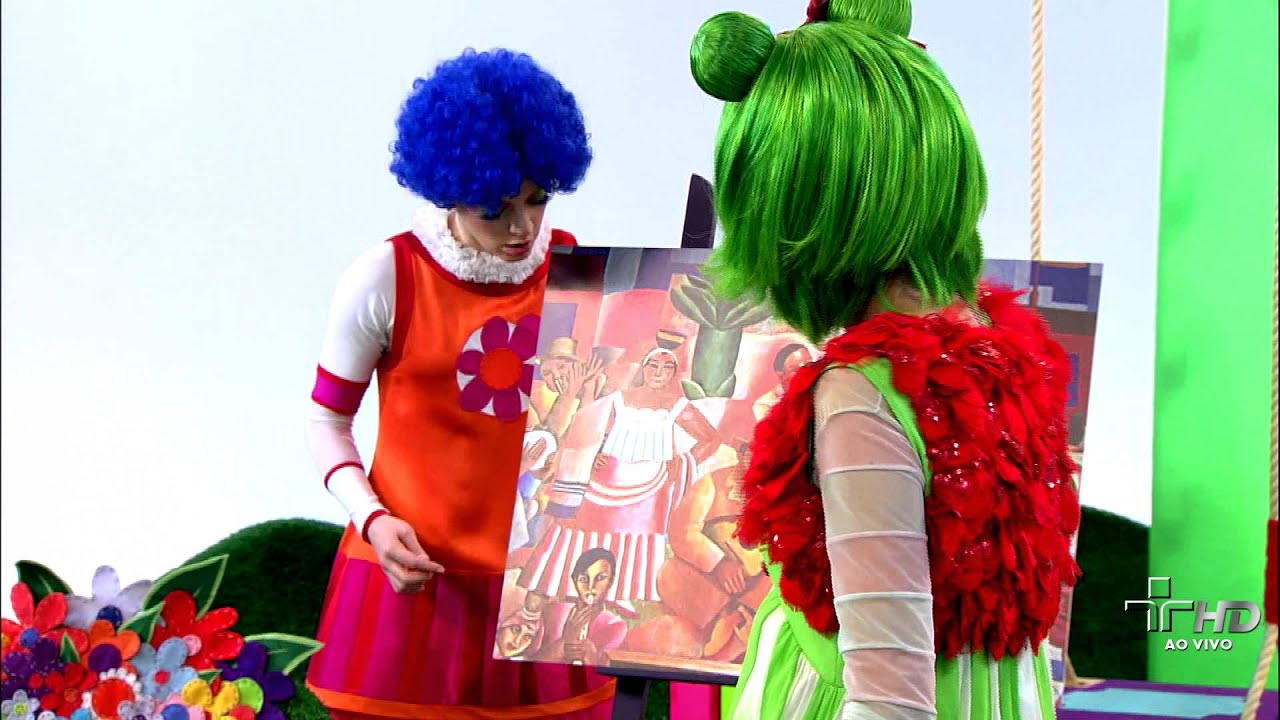 Quintal da Cultura - Baile Popular 16/09/11 - YouTube