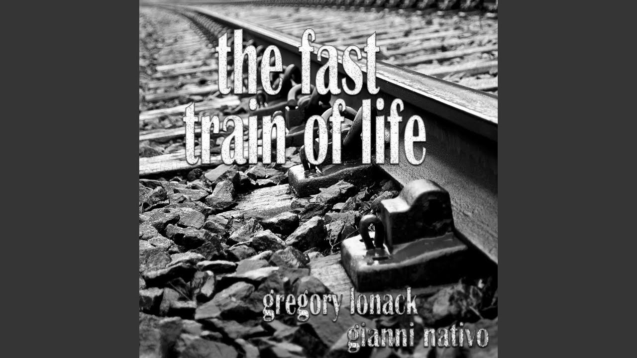 The Fast Train of Life - YouTube