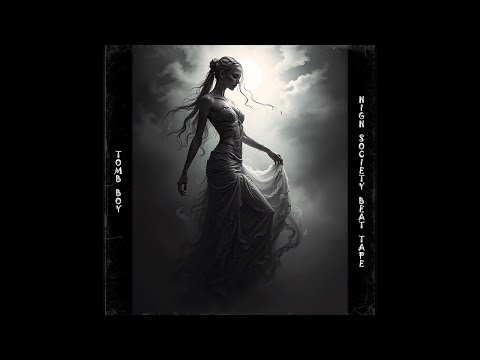 DARK ELECTRONIC X REGGAETON TYPE BEAT 2025 - MAMA KATSU I